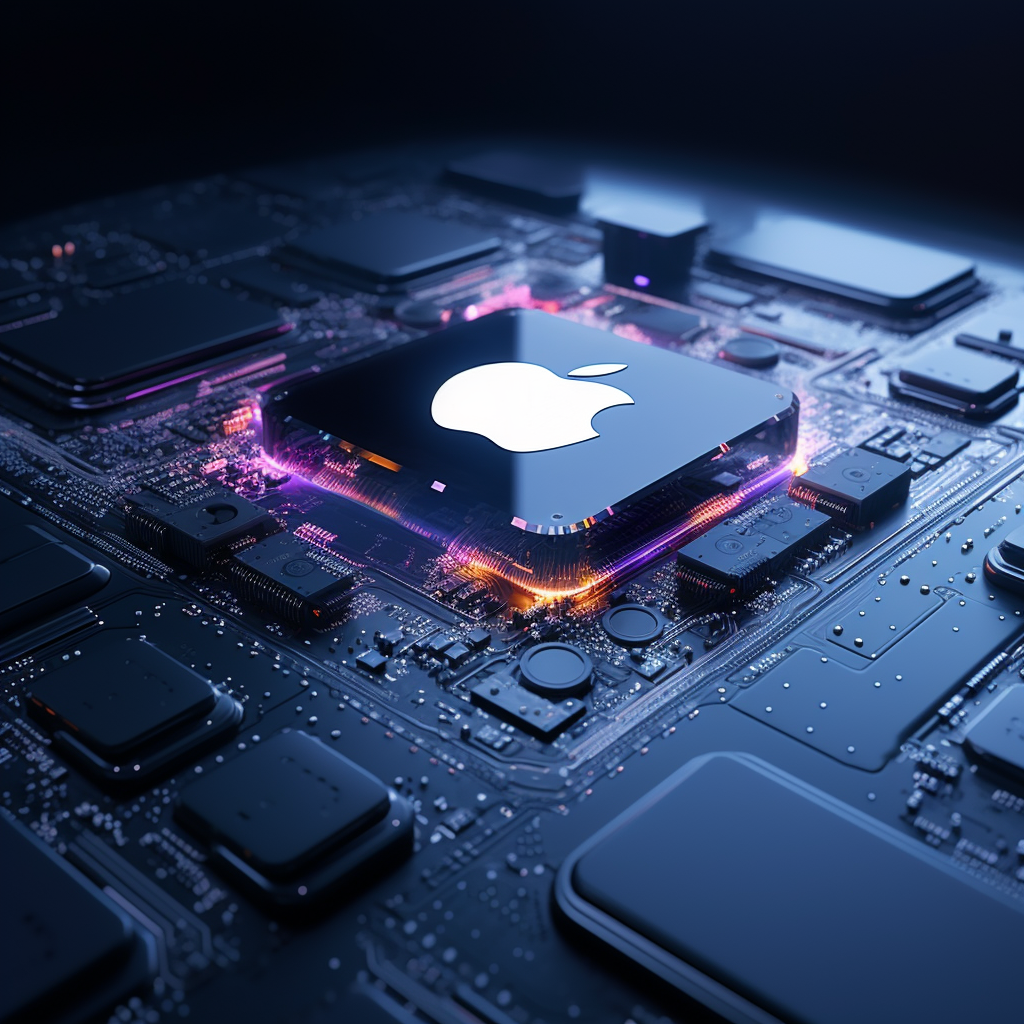 Unveiling the Apple M3 Chip: Speculation and Expectations | programox ...