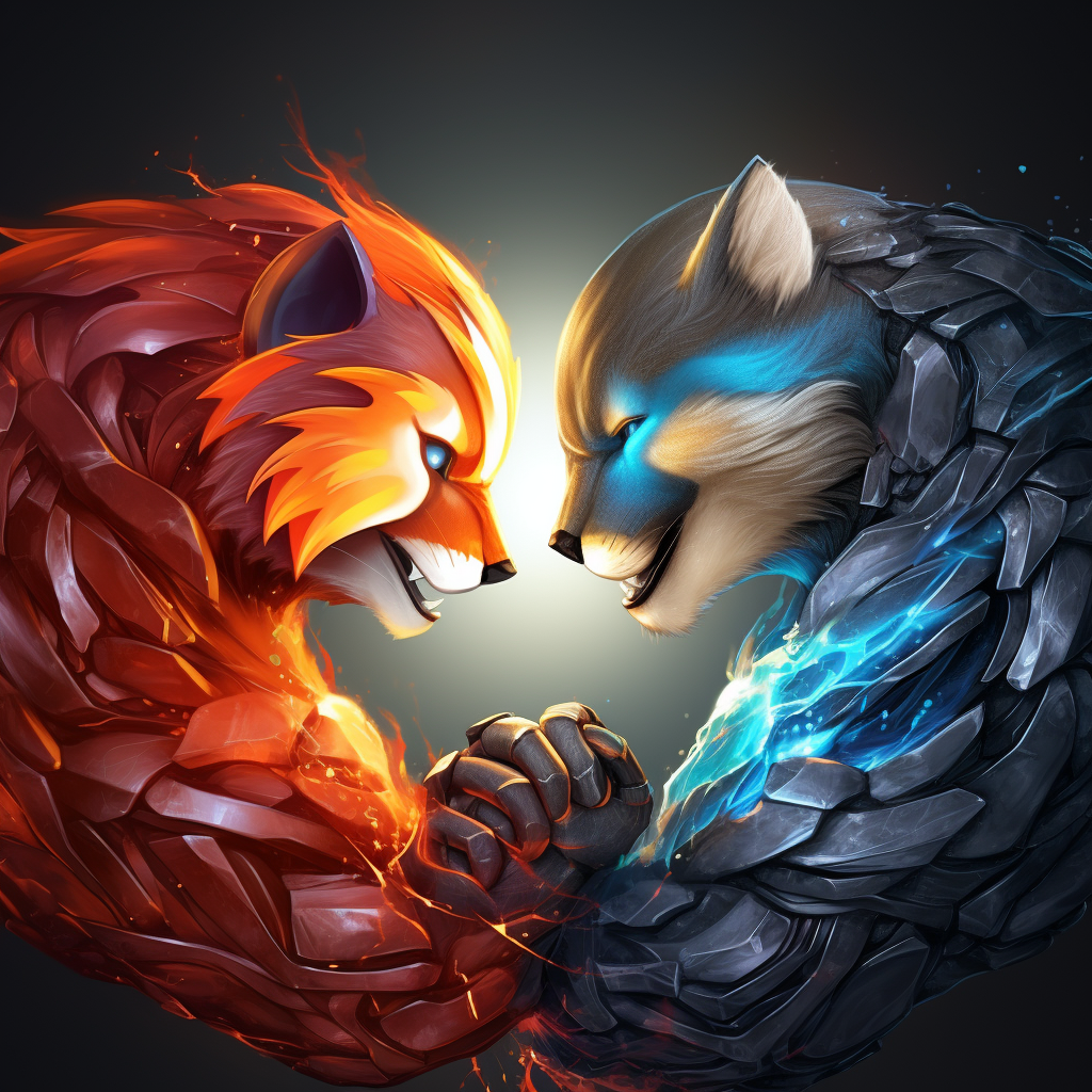 Battle of the Web Browsers | programox - Tech News