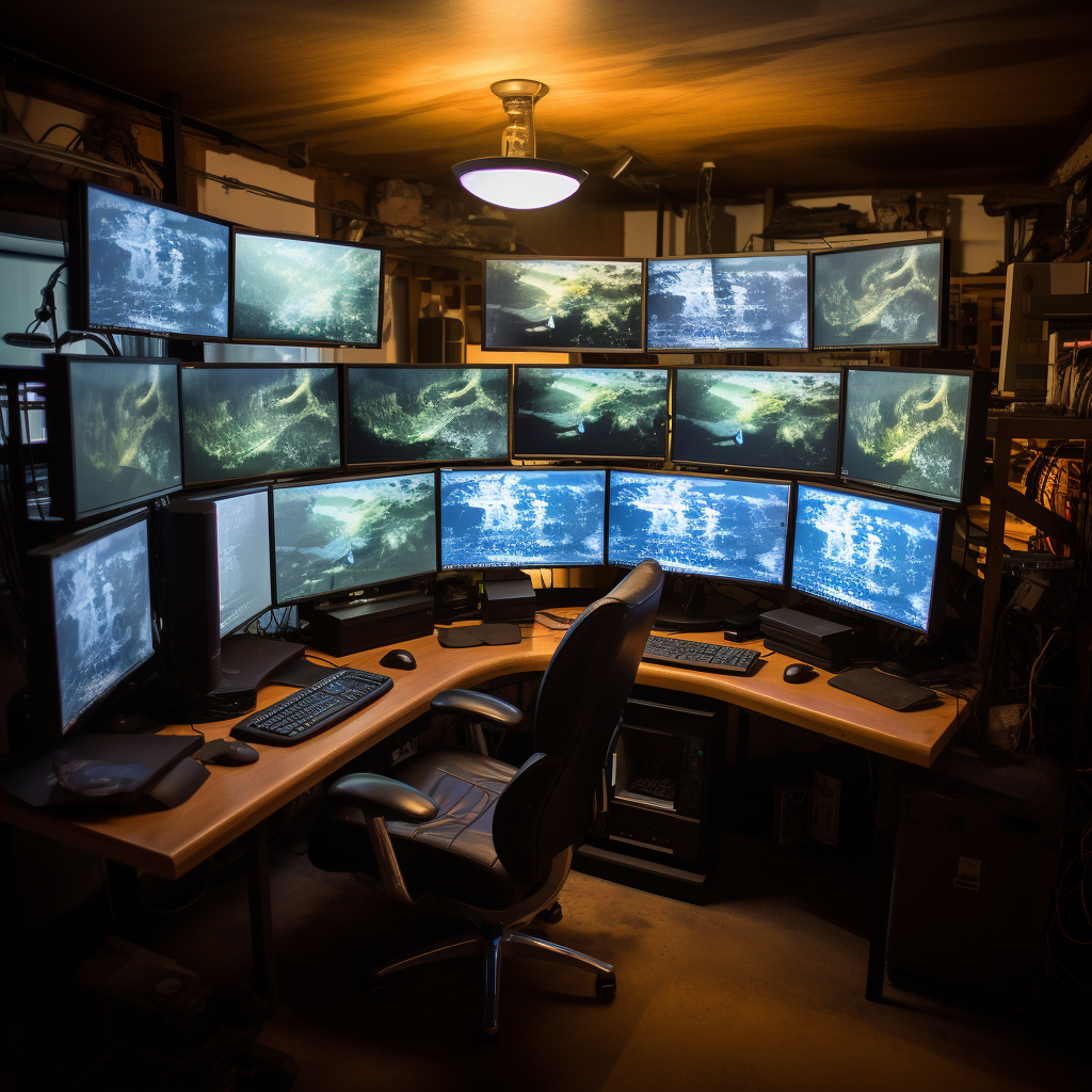 Multi-Monitor Setup: A Guide for Mac and Windows | programox - Tech News